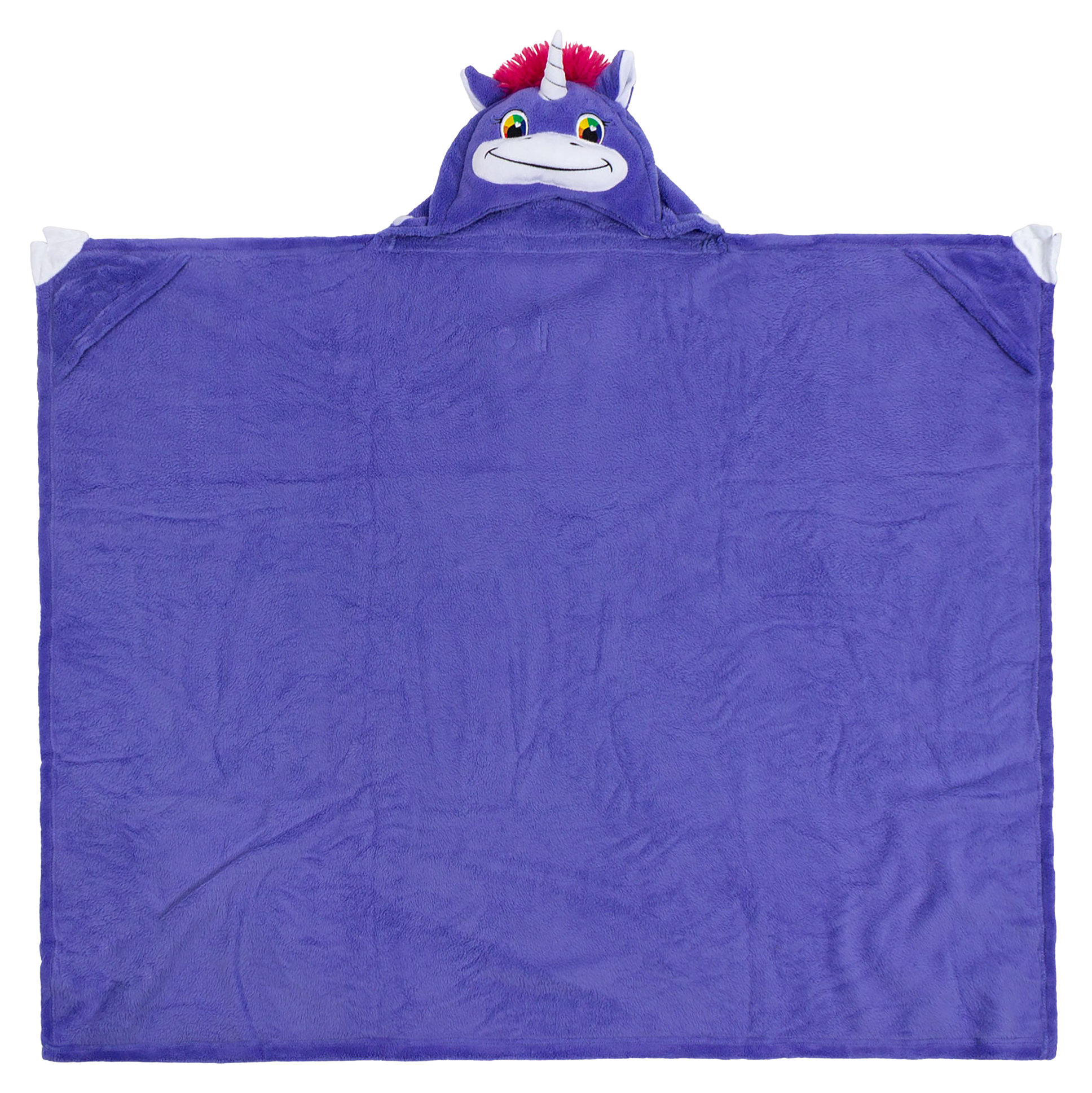 Comfy Critters Unicorn Wearable Stuffed Animal | Cabela's